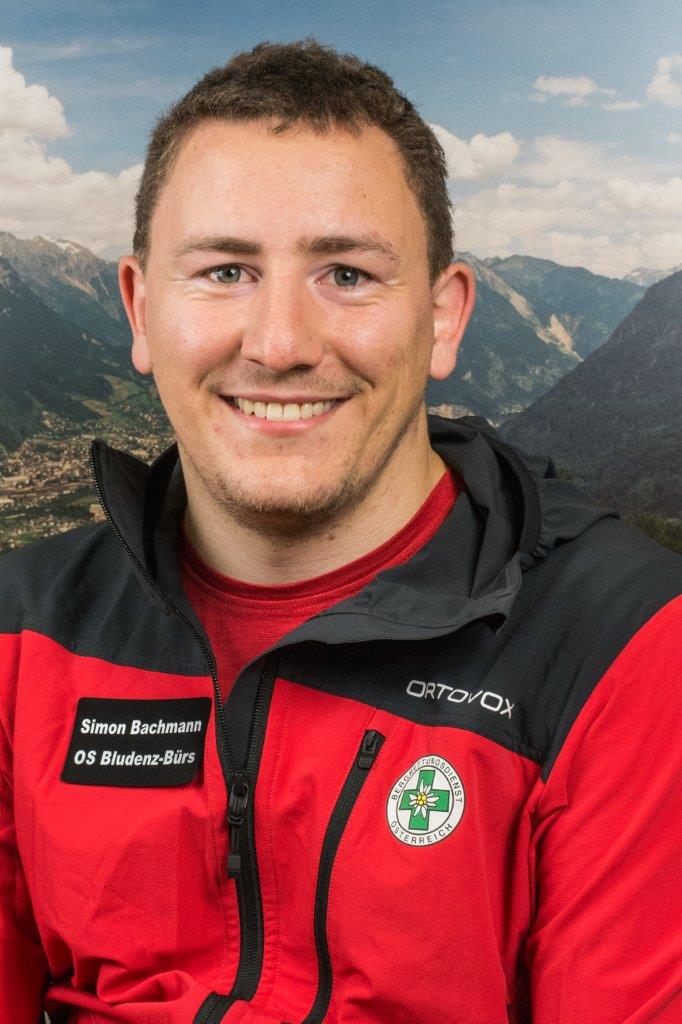 Über uns - Bergrettung Bludenz